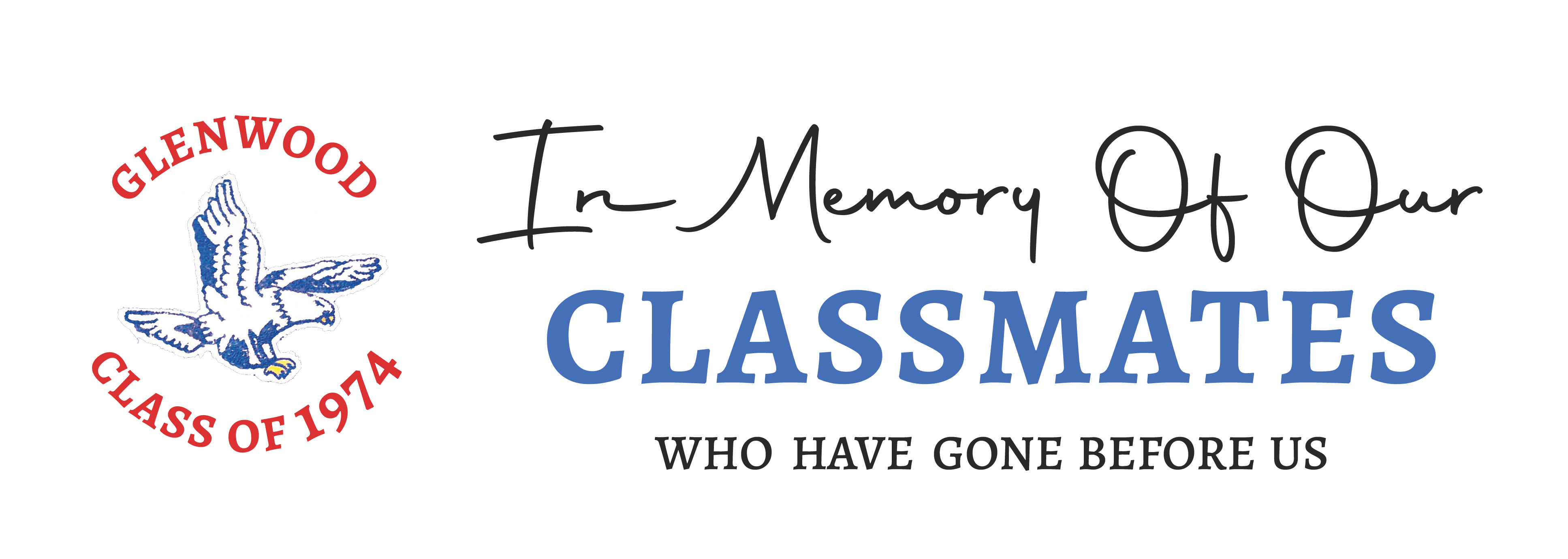 Glenwood Class of 1974